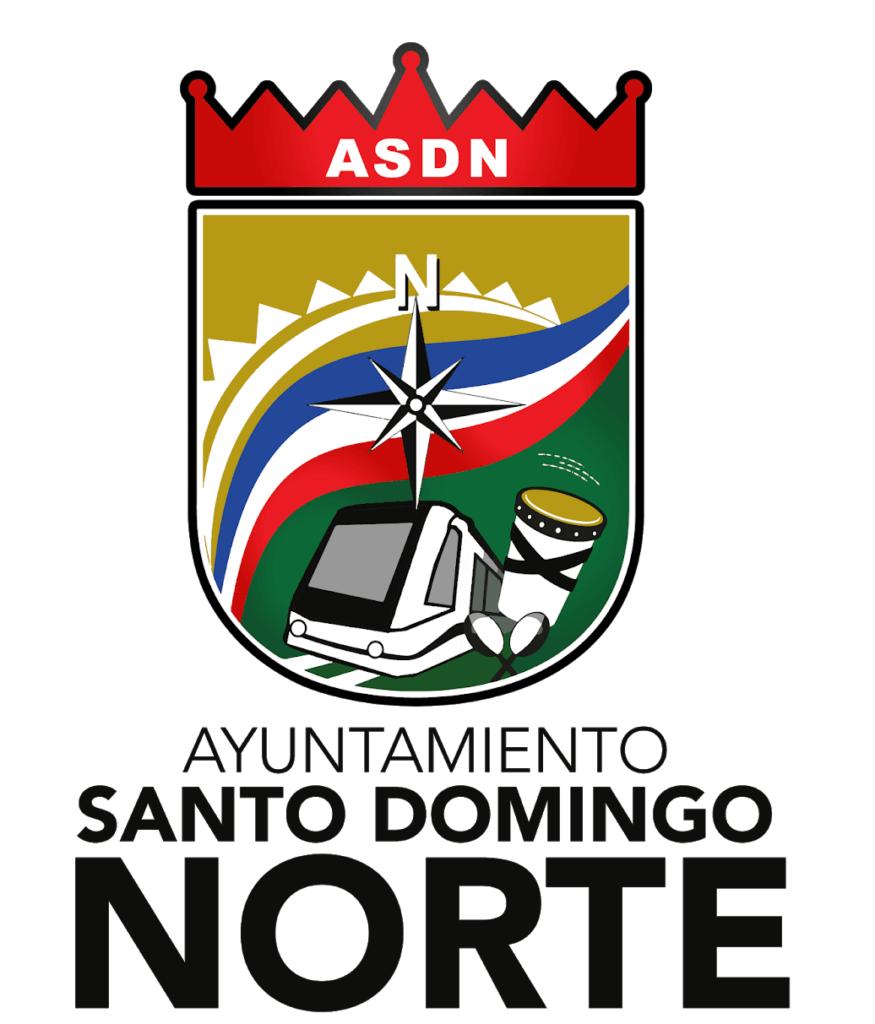 Logo asdn - Ismael Batista